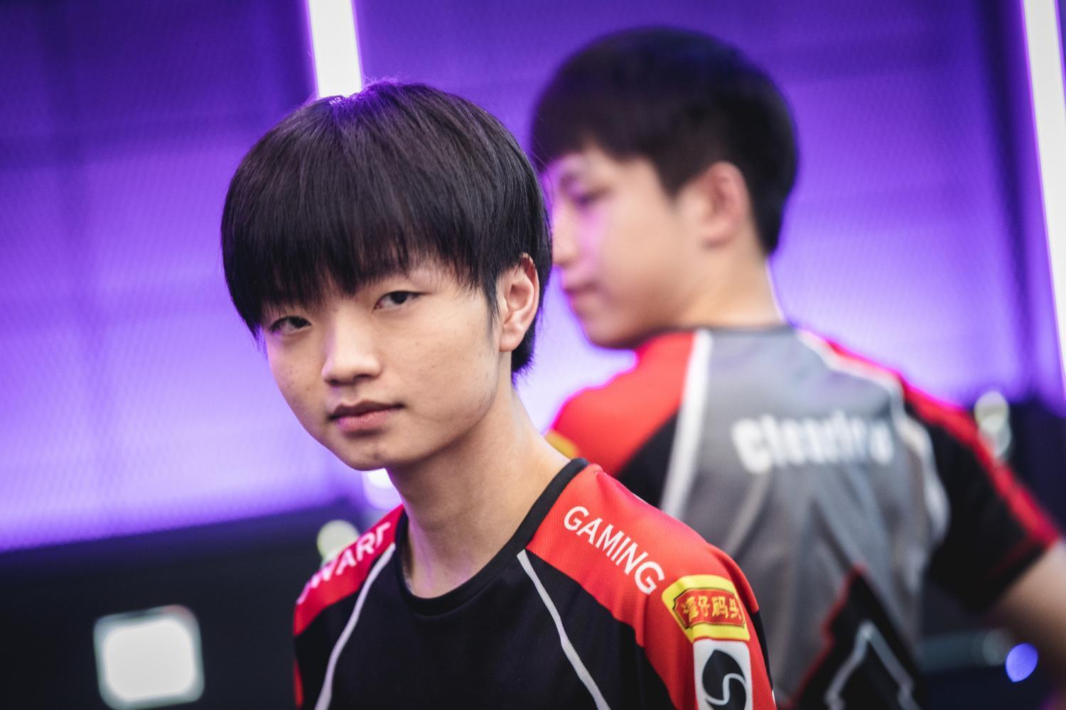 iboy去哪儿了？EDG想要东山再起，关键还在Meiko身上_战队