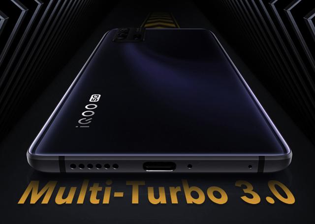 为性能而生 iQOO 3国美预售享12重福利_搜狐汽车_搜狐网