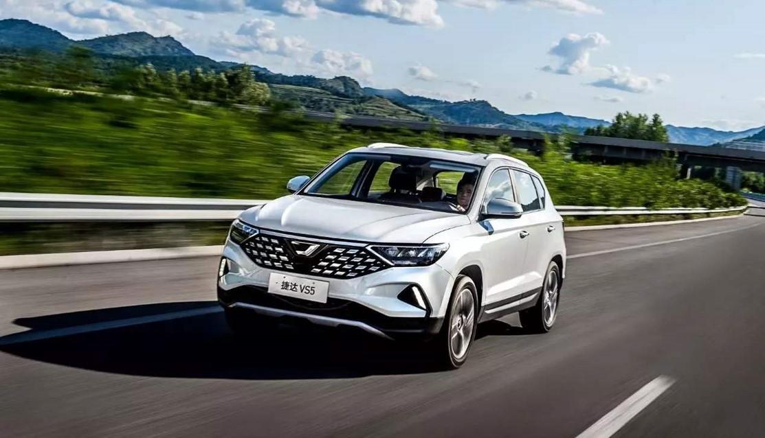 捷达VS7购车手册，主推自动悦享版车型，1.5T+6AT入手德系中型SUV_搜狐汽车_搜狐网