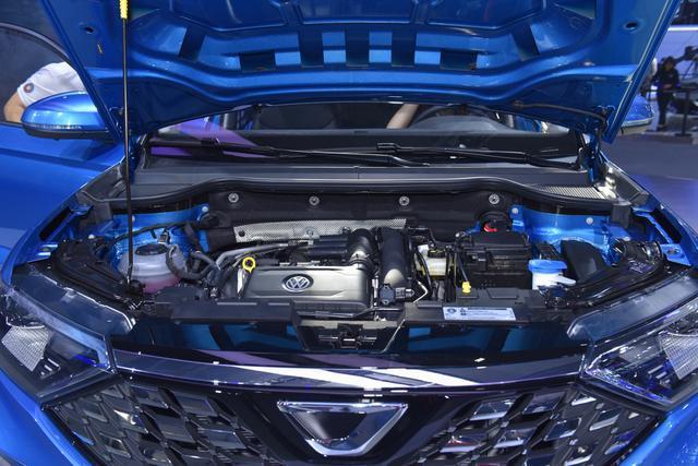 德系中型SUV捷达VS7强势来袭！尝鲜价仅10.68万！_搜狐汽车_搜狐网