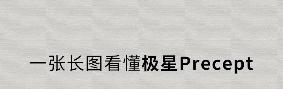 Precept，极星的未来“宣言”你读懂了吗？_搜狐汽车_搜狐网