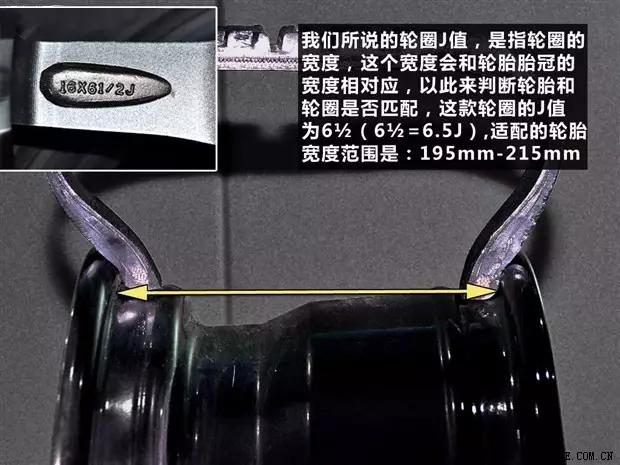 轮胎符号都不懂，你不要说你懂车搜狐汽车搜狐网