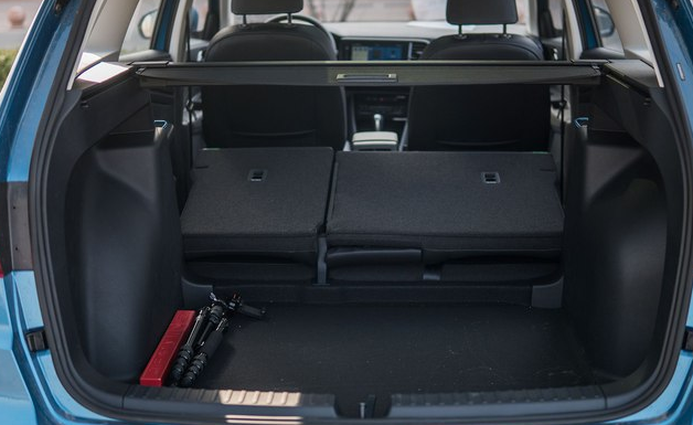 大众开窍了，捷达VS7像极了大众途昂，1.4T售价10.68万起_搜狐汽车_搜狐网