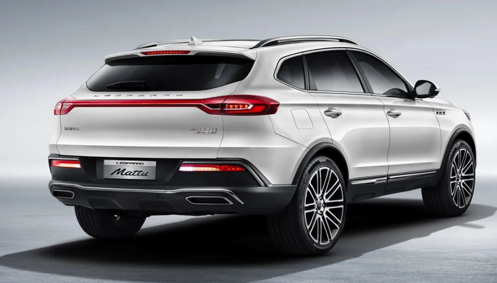 猎豹为何捕食不了消费者？_搜狐汽车_搜狐网