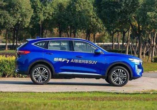 哈弗F7、CS75PLUS/ix35谁能俘获正值“当打之年”的年轻人芳心？_搜狐汽车_搜狐网