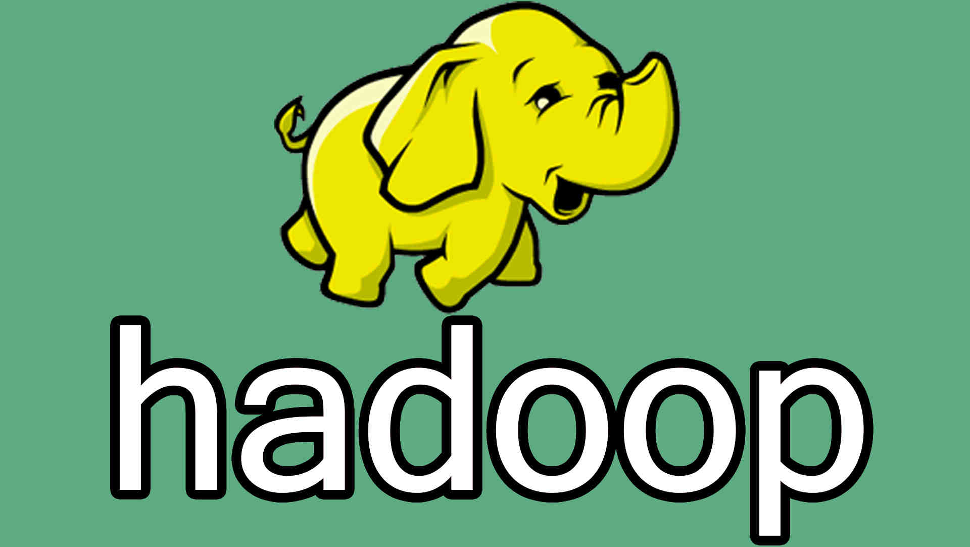 Hadoop是什么：分布式系统基础架构hadoop