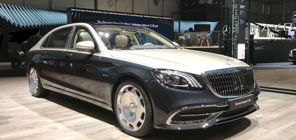 小号“迈巴赫”现身，比奥迪a4l帅气，2.0t配9at，破百仅需6.2秒_搜狐汽车_搜狐网