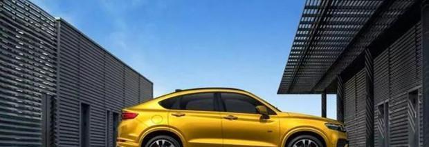 预算15万左右，首选本田思域？也许这几款轿跑SUV更适合你！_搜狐汽车_搜狐网