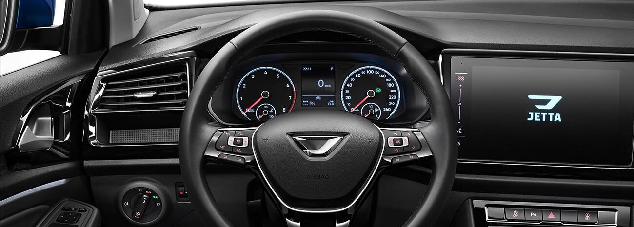 最便宜的德系中型SUV 10.68万起的捷达VS7尝鲜上市_搜狐汽车_搜狐网