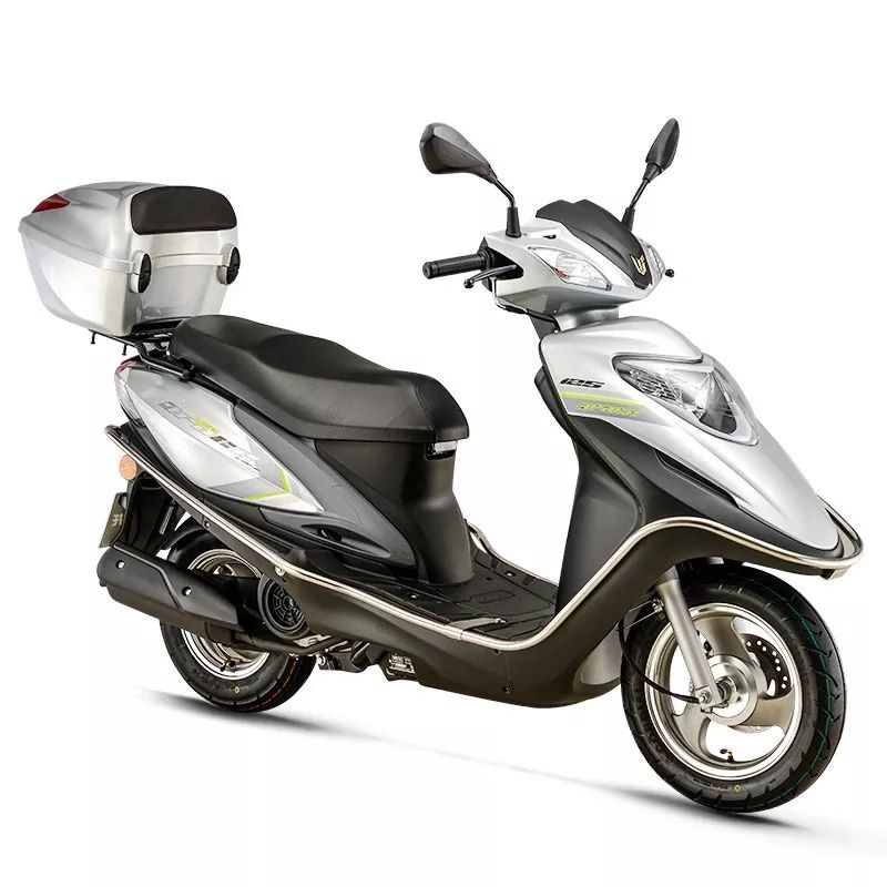 【车T台】快乐骑行 智领未来——2020 钱江摩托全新大家族_搜狐汽车_搜狐网