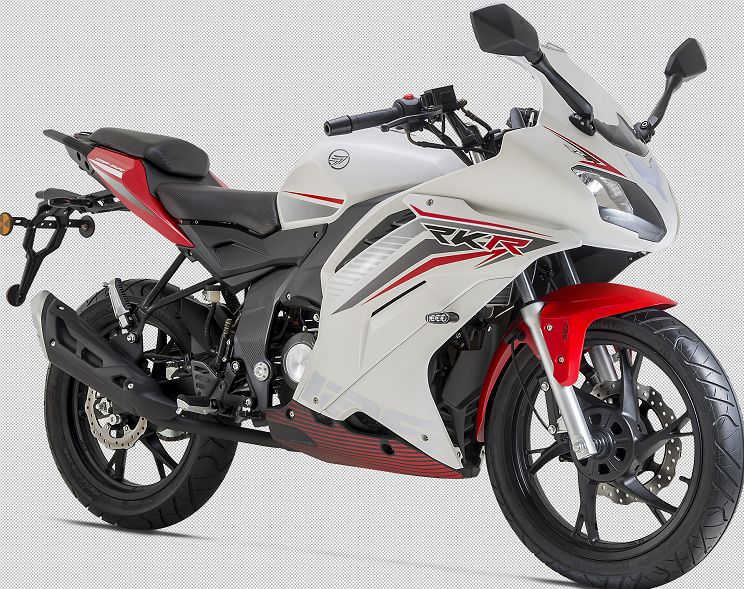 【车T台】快乐骑行 智领未来——2020 钱江摩托全新大家族_搜狐汽车_搜狐网