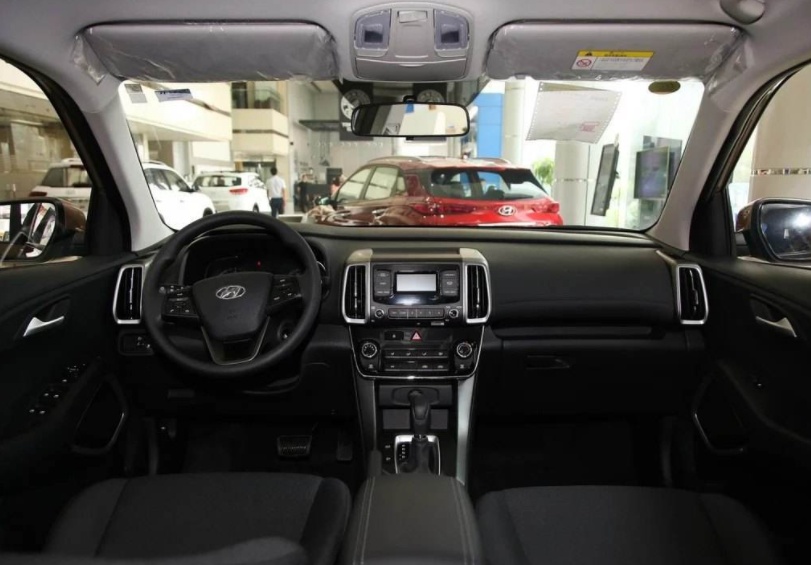 哈弗F7、CS75PLUS/ix35谁能俘获正值“当打之年”的年轻人芳心？_搜狐汽车_搜狐网