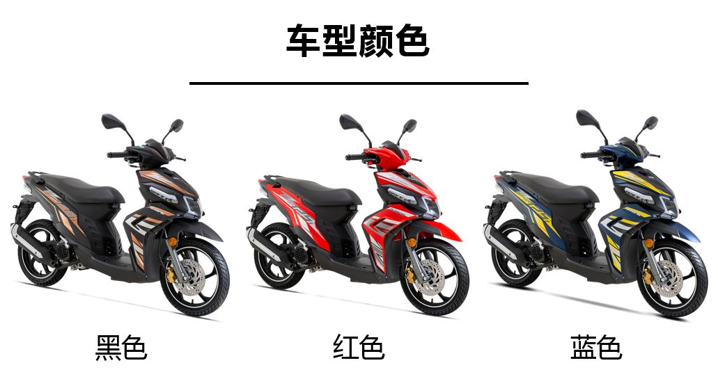 【车T台】快乐骑行 智领未来——2020 钱江摩托全新大家族_搜狐汽车_搜狐网