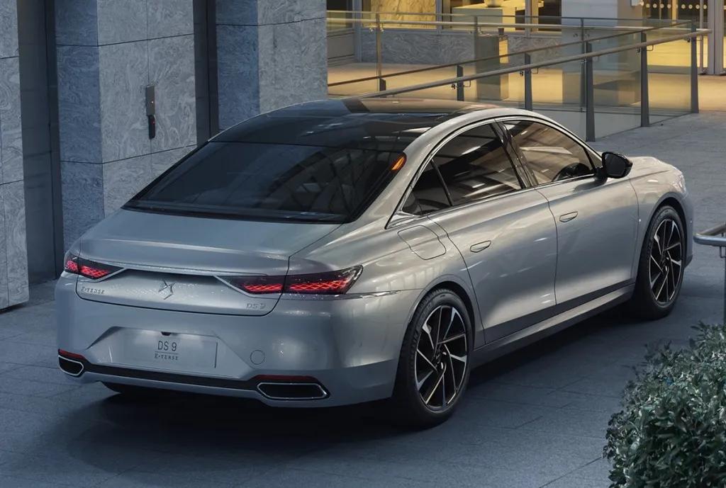 ds9参数,雪铁龙ds9,雪铁龙ds7(第10页)_大山谷图库