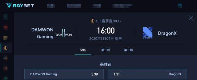 DRX将冲击三连胜？Deft不再是核心，对阵DWG中上野才是关键_预测