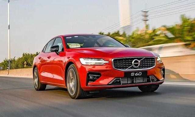 3系/CT5/XEL/S60，四台最新的豪华中型轿车怎么选？_搜狐汽车_搜狐网