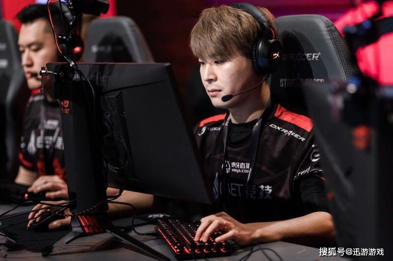 CSGO：曲终人散！外媒爆Mo和DD即将退役，转型全职主播？_Tyloo