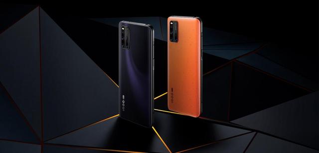 作为KPL官方机，iQOO3玩游戏究竟有多强_散热