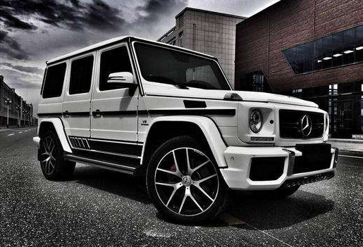 搭载3.0T V6引擎，全新北京BJ80亮相，网友：“北京大G？”_搜狐汽车_搜狐网