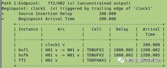 每天学命令 _path