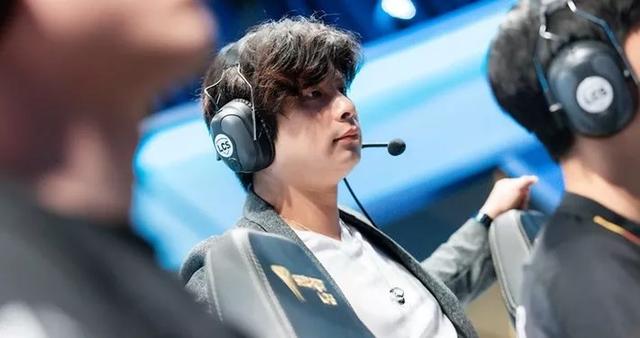 C9主教练Reapered：Doinb给了Nisqy很大启发，想和kkOma的VG碰面_选手