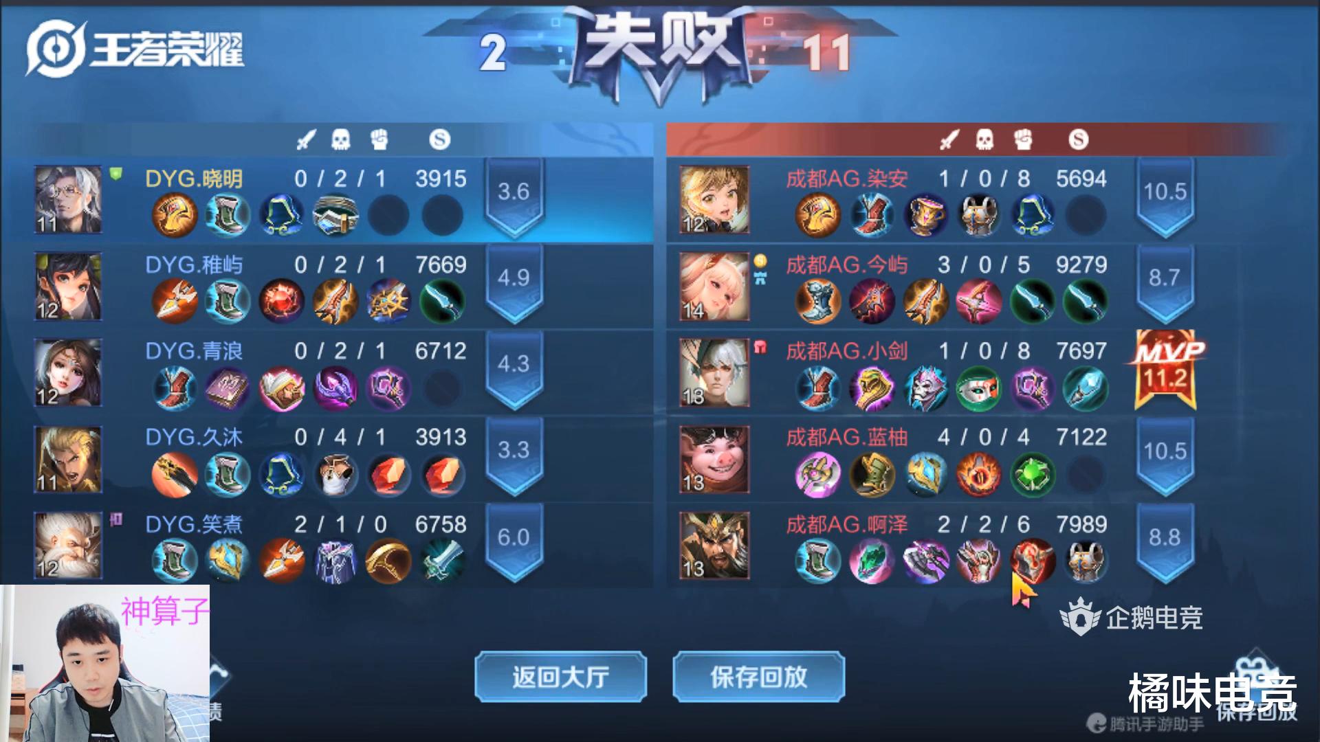 AG 3-0轻取DYG，阿泽单杀成瘾打穿一路, 双子星“阿泽+今屿”发挥出色_比赛