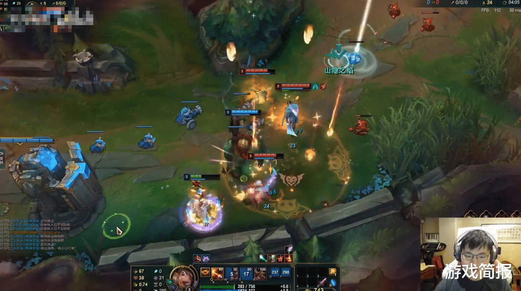 青春回来了！RNG退役选手齐复活，携带Uzi组成GNR战队_姿态