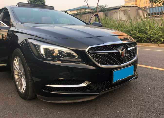 起步241马力+9AT，长5米轴距3米，和奔驰一样安静，还看啥帕萨特_搜狐汽车_搜狐网