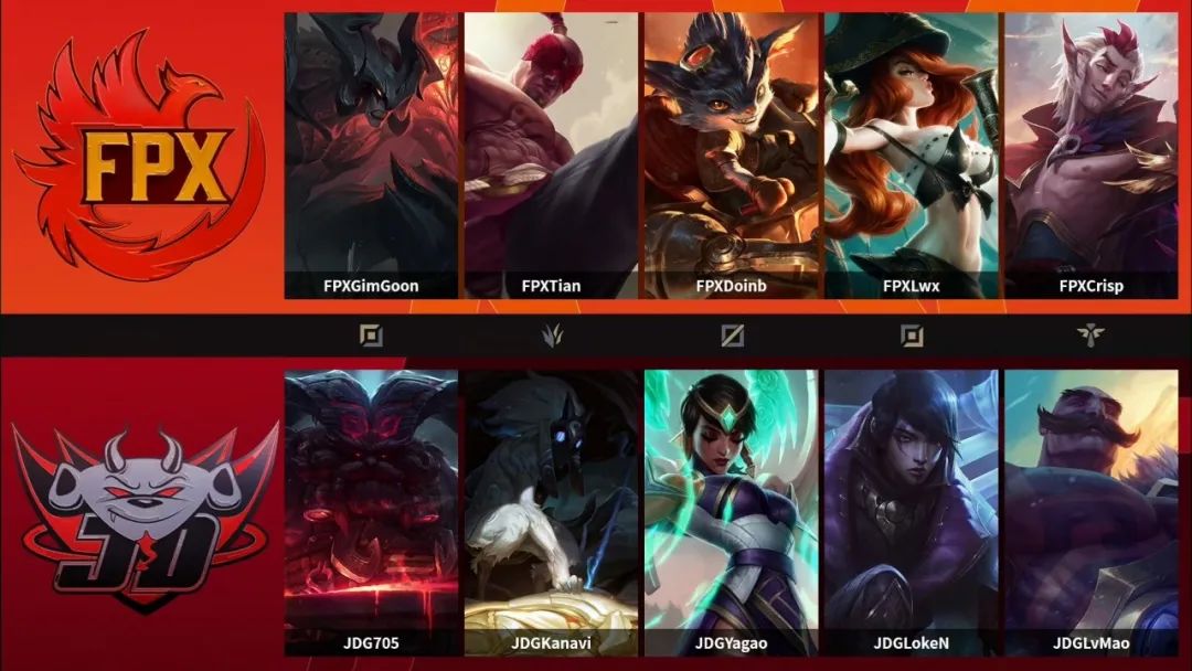 FPX完全体靠“秒表”赢得比赛，打破JDG不败“金身”！_Kanavi