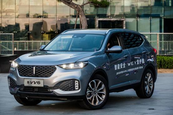 黄金3月买啥车？老司机：皓影、探界者、WEY VV6最可盘_搜狐汽车_搜狐网