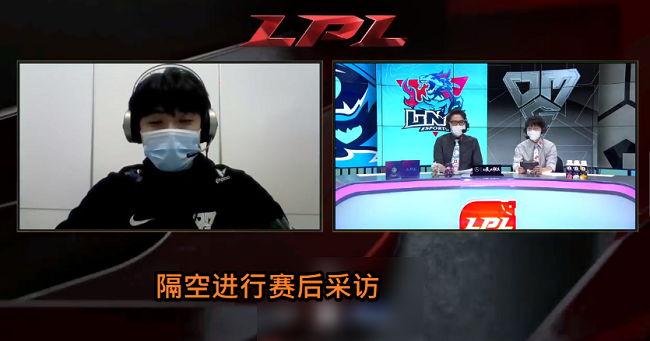 OMG让一追二击败LNG，赢下比赛后SMLZ“人设崩塌”，冷少无情戳穿_马哥