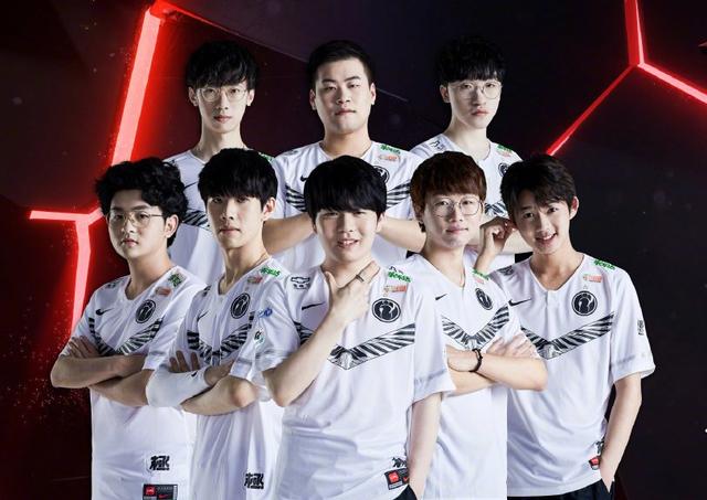 IG确定Ning首发打野，官博遭粉丝爆破，乐言真就工具人？_宁王