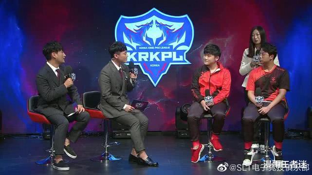 世冠KPL赛区再难独大？KR赛区实力今非昔比，RW一队都惨遭MTG零封_战队