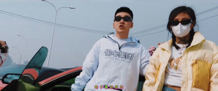 Capper终出手diss陆政廷，听众：约炮的diss出轨的？-搜狐大视野-搜狐新闻