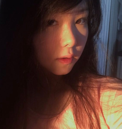 Mayumi承认陷入爱河？这就是女选手的审美，LPL一半人可以取而代之_直播