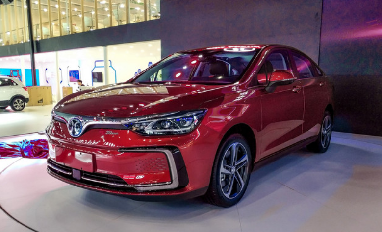 2月份销量前十电动车都在这 就问你买不买！_搜狐汽车_搜狐网