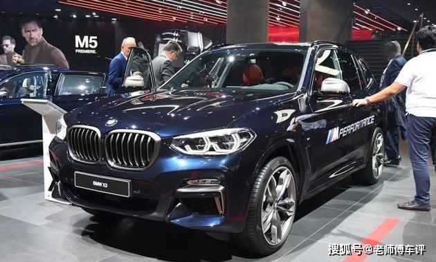 月销轻松过万，买它的人不屑奥迪Q5，搭载2.0T+8AT，这豪车成功了_搜狐汽车_搜狐网