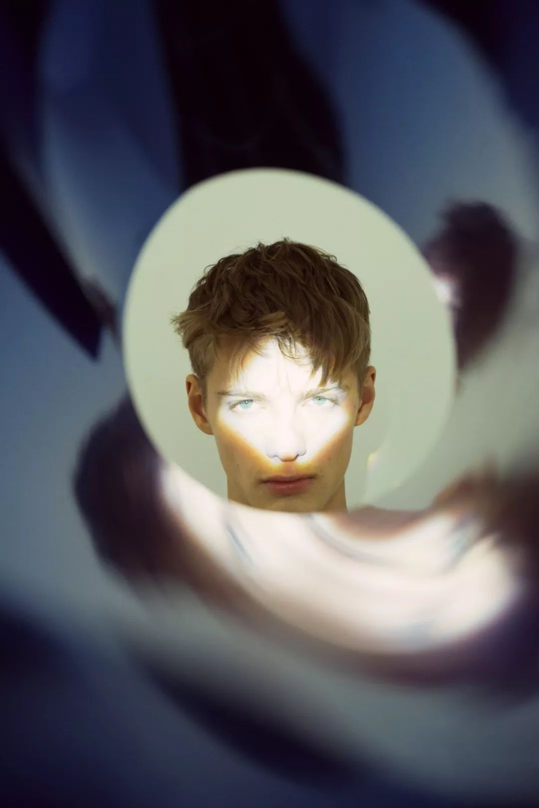 色彩篇｜Jack Davison_摄影