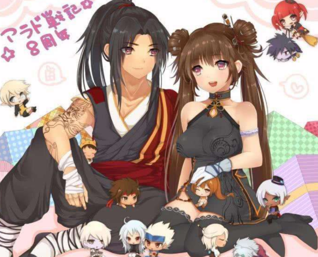 DNF：真能吹，手游预约超2000W，留言超1000页挤爆微信_游戏