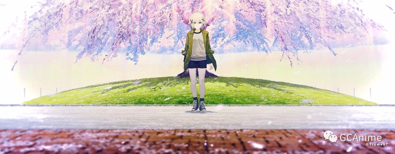 Galgame：TrymenT ―献给渴望改变的你― AlphA篇_游戏