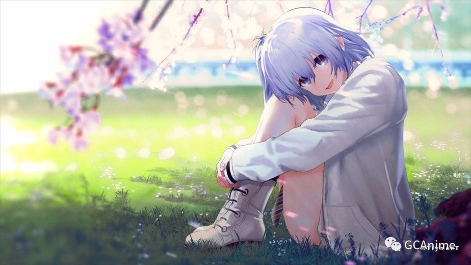 Galgame：TrymenT ―献给渴望改变的你― AlphA篇_游戏