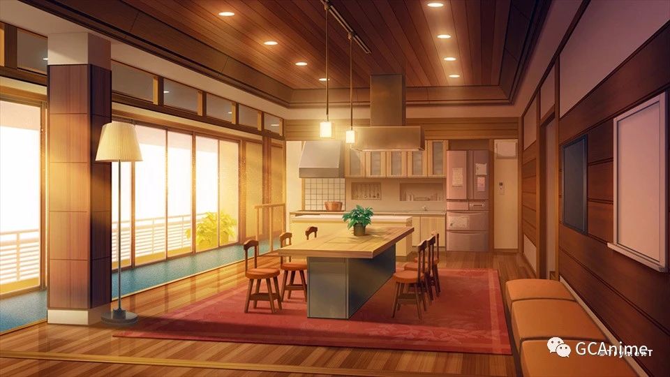 Galgame：TrymenT ―献给渴望改变的你― AlphA篇_游戏