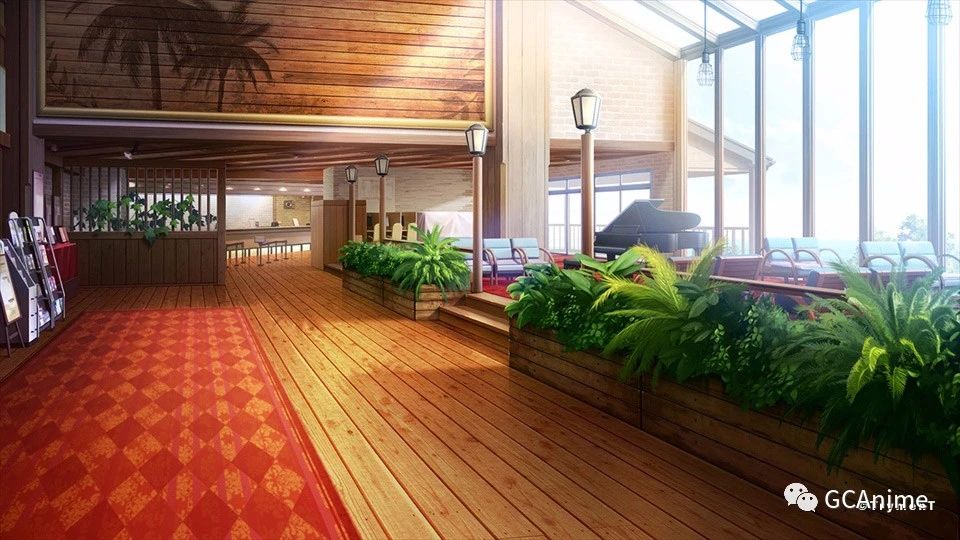 Galgame：TrymenT ―献给渴望改变的你― AlphA篇_游戏