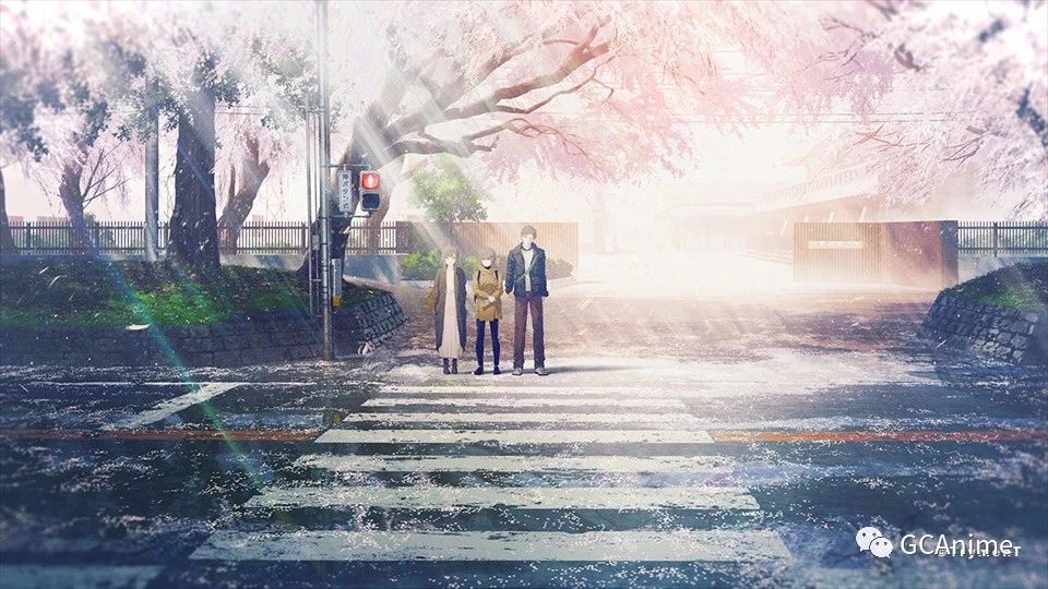 Galgame：TrymenT ―献给渴望改变的你― AlphA篇_游戏