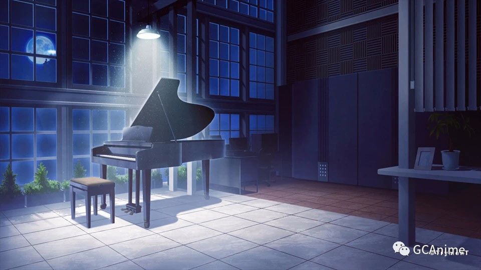 Galgame：TrymenT ―献给渴望改变的你― AlphA篇_游戏