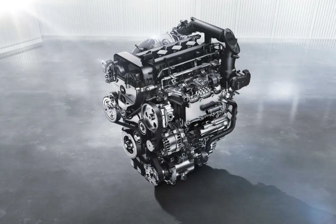 T动更“芯”动，开瑞K60 1.5T燃擎上市_搜狐汽车_搜狐网