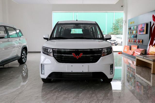 这台7座MPV才8w，配1.5T，第二排2张独立座椅，满足六口之家的需求_搜狐汽车_搜狐网