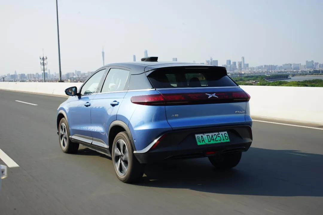 更懂你的“小P” 体验 | 小鹏G3 Xmart OS车机系统_搜狐汽车_搜狐网