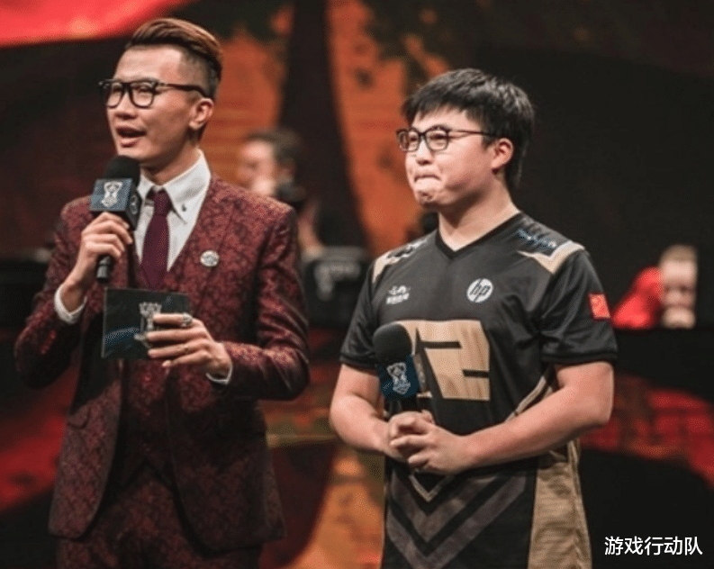 Betty斩获击杀王和KDA之王，RNG捡到宝，Uzi是最大赢家_选手