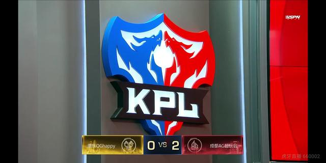 2020年KPL职业赛春季赛大战开启，揭幕赛成都AG3：0战胜重庆QG_阵容